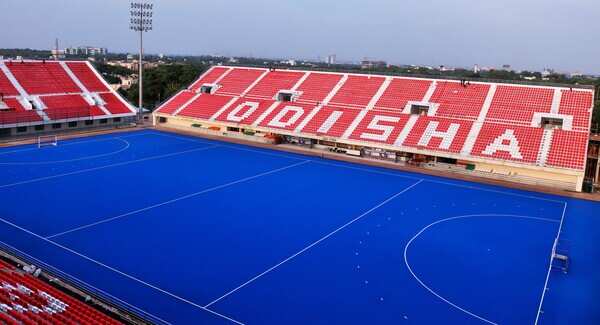 Kalinga Stadium revs up for all sporting galas | Events Movie News ...