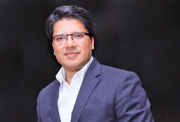 Three days of glamour and fashion in Delhi | Delhi News - Times of India