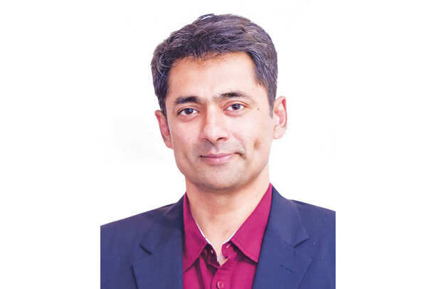 Three days of glamour and fashion in Delhi | Delhi News - Times of India