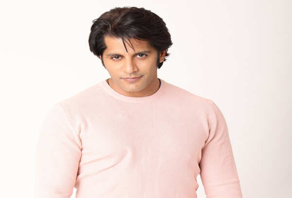 Karanvir Bohra: 'I’ll have to watch what I say in the Bigg Boss house ...