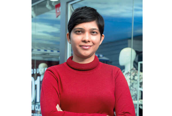 Delhi’s three-day date with fashion begins today - Times of India