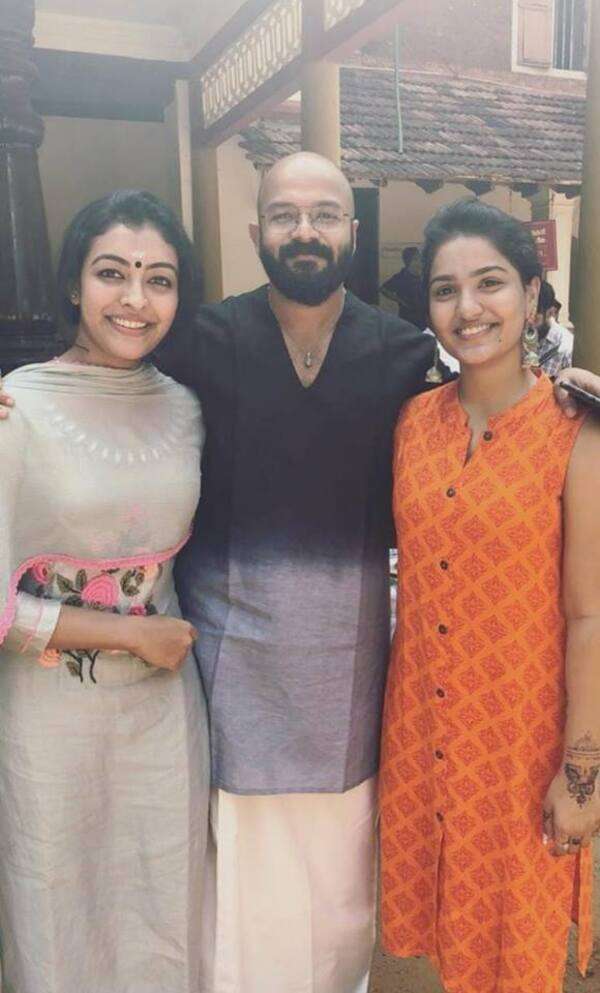 Jayasurya- Ranjith Shankar's Pretham 2 goes on floors | Malayalam Movie ...