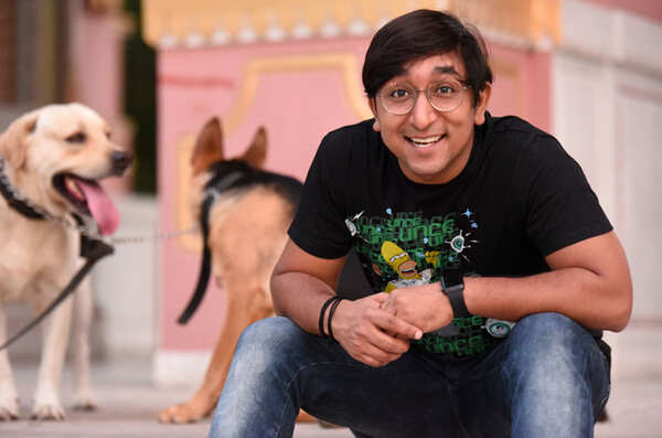 Appurv Gupta: Jaipur can become the next hub of stand-up comedy in ...