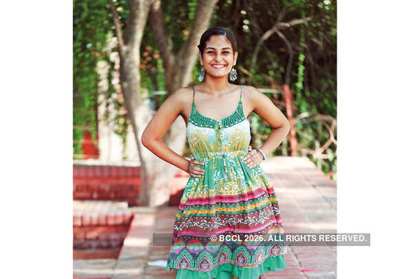 The hunt for the freshest face begins at Kamala Nehru College | Events ...