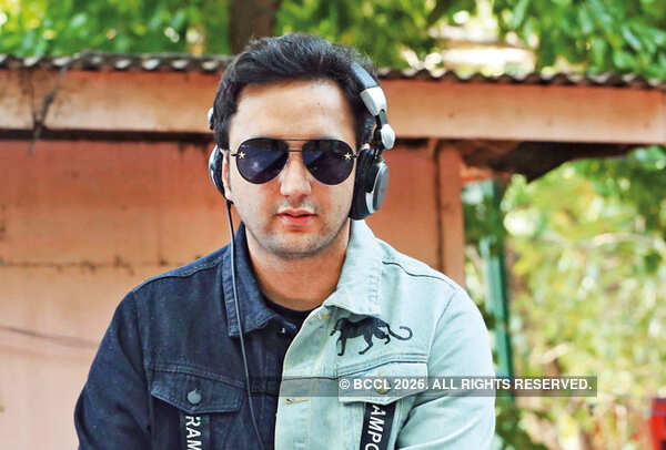 The hunt for the freshest face begins at Kamala Nehru College | Events ...