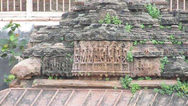 Unexpected antiquity in Kapadvanj | undefined News - Times of India