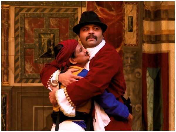 Adaptation of Shakespeare’s ‘Twelfth Night’, ‘Piya Behrupiya’ combines ...