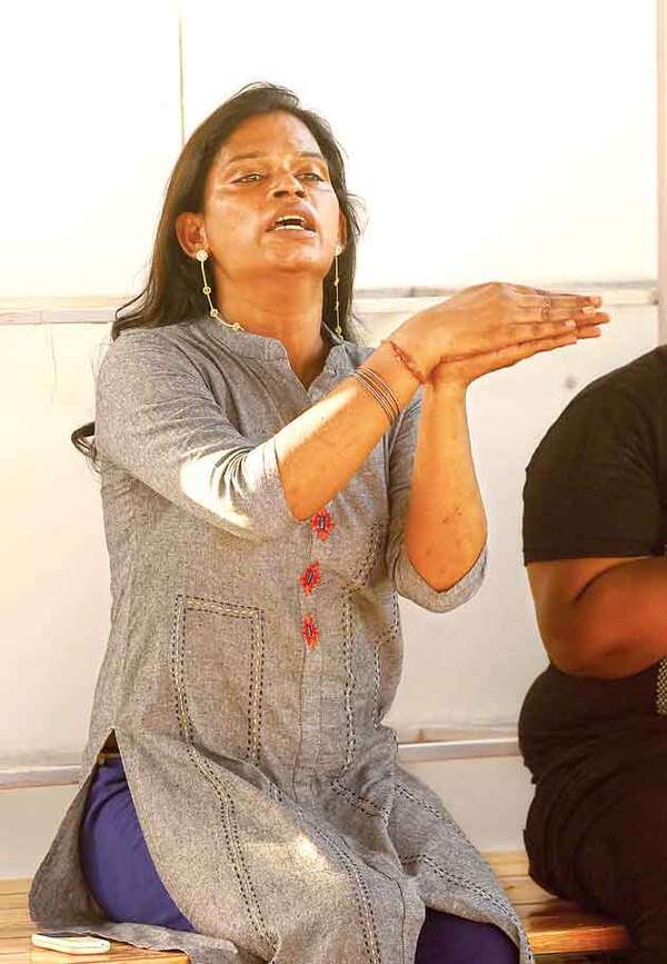 What happened to Pranay can happen to any one of us: LGBTQ activists ...