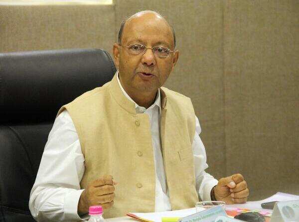 ‘Priority is to clean Sabarmati before selling riverfront plots ...