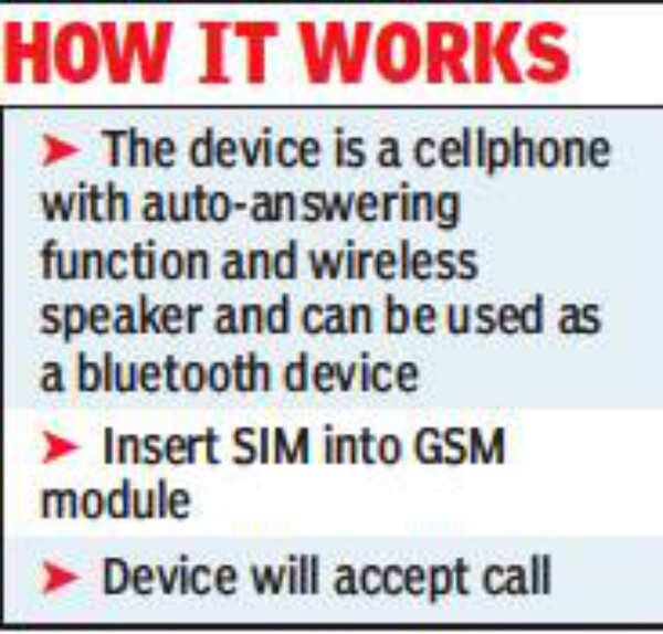Bluetooth cheating device at KP constable recruitment test | Kolkata ...
