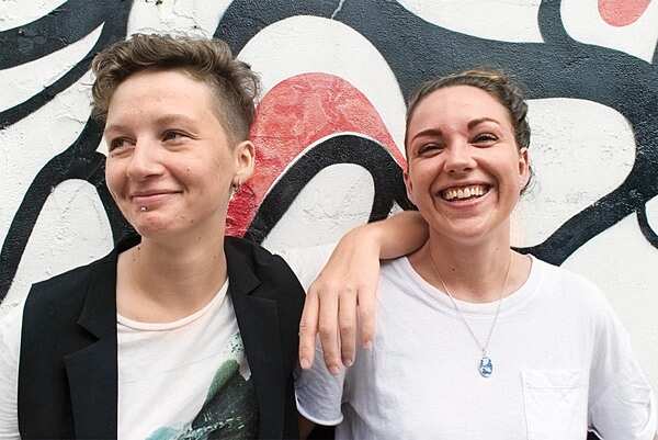 Michelle Buer: Section 377: Life is more difficult for lesbians than ...
