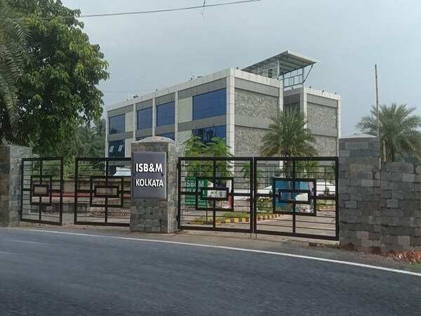 ISB&M : Transforming Education for the Next Generation - Times of India