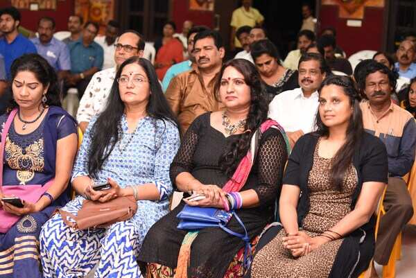 Remembering Captain Raju | Events Movie News - Times of India