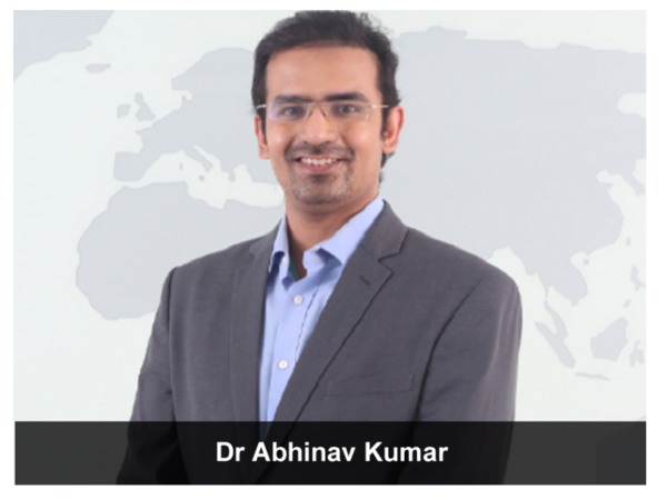 Eugenix Co-founder Dr Arika Bansal, Dr Pradeep Sethi Publish Book on ...