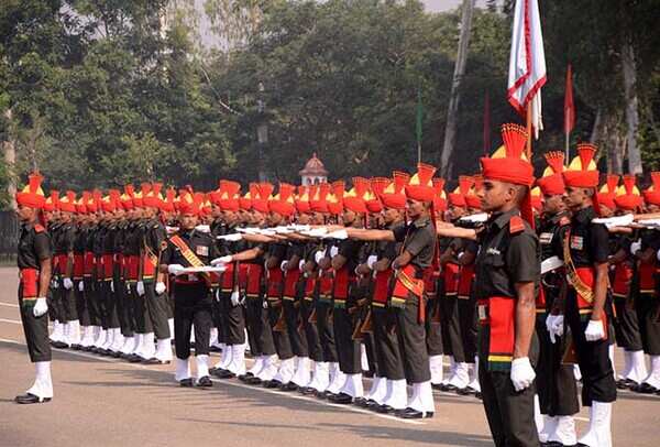 Bareilly pays tribute to Indian Armed Forces | Bareilly News - Times of ...