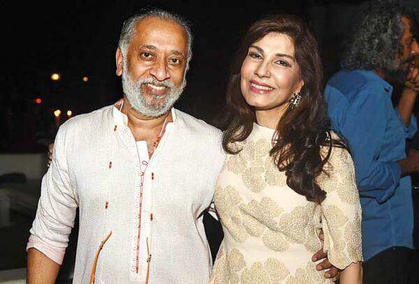 Art and fashion fraternity party together in Delhi | Events Movie News ...