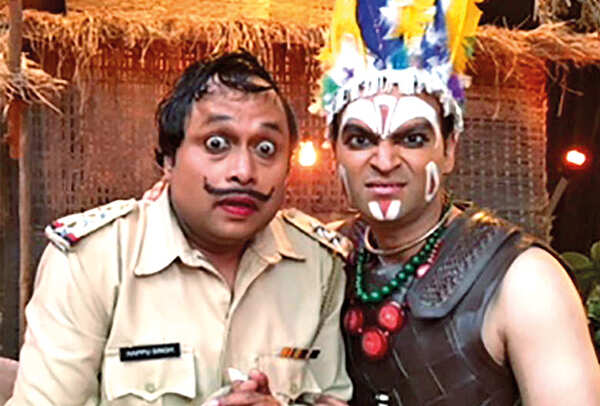 Doing Bhabhiji has changed my life completely: Lucknowite Pranay Dixit ...