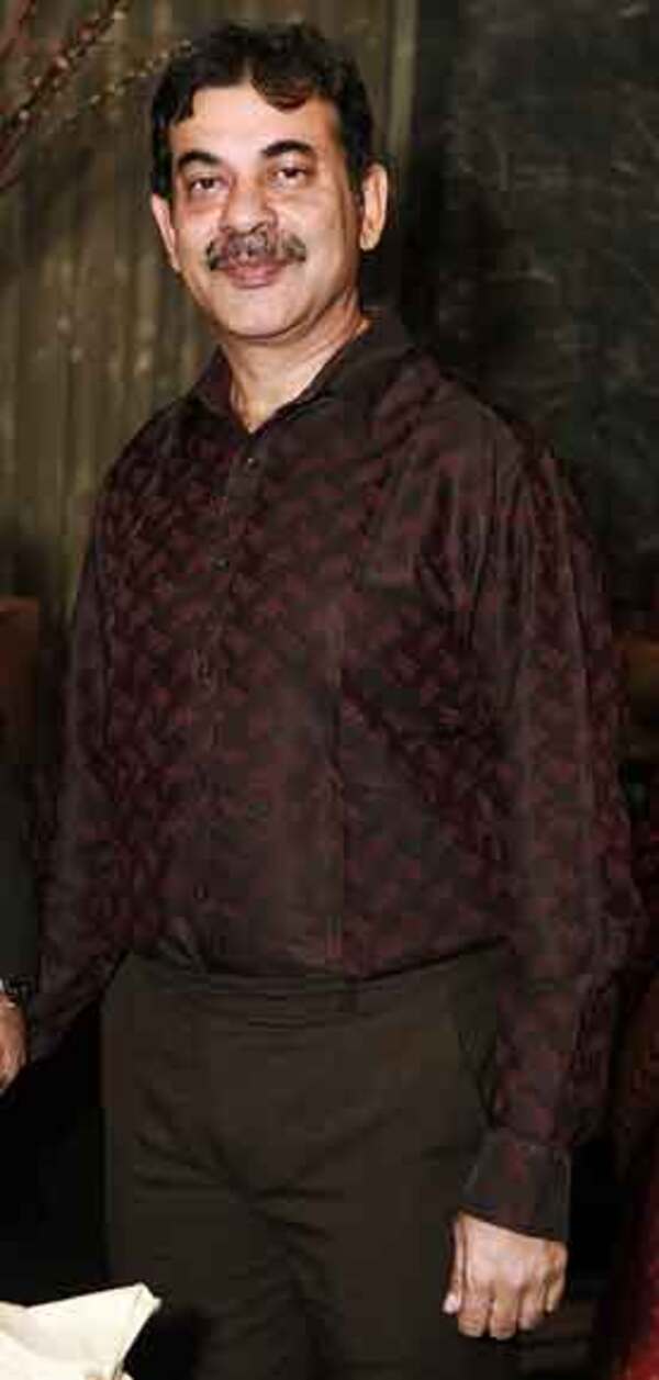 When Rajeev Reddy threw a chilled-out birthday bash | Events Movie News ...