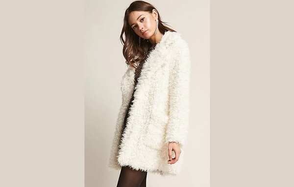 Winter coats for women: Your go-to outerwear for winter | Best Products - Times of India