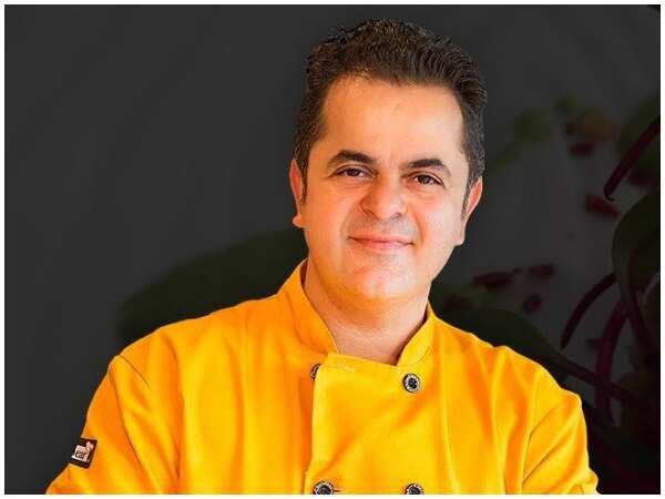 Top chefs unite for the love of gourmet | Events Movie News - Times of ...