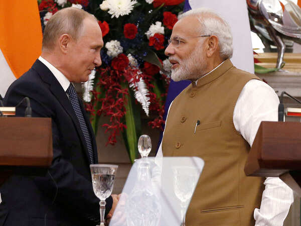 India-Russia ink deal for Igla-S missiles: All you need to know