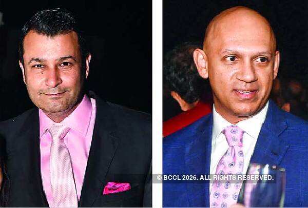 Delhiites’ toast to Indo-Brazilian bond | Events Movie News - Times of ...