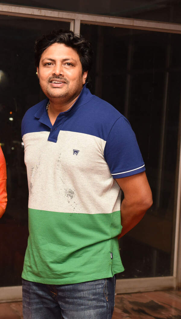 Aickarakkonnathe Bhishaguranmar’s movie preview | Events Movie News ...