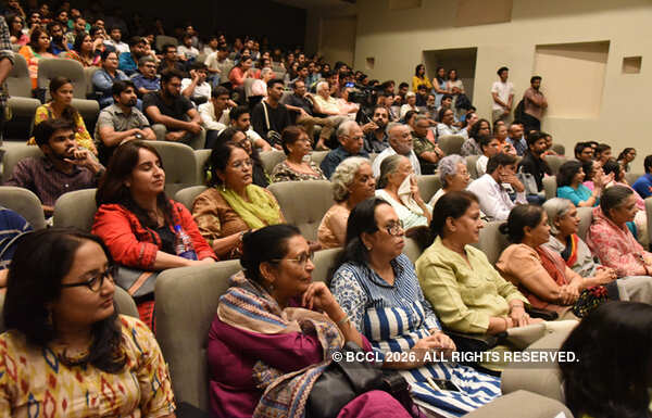 Ashwath Bhatt brings to life Manto's story on Jaipur stage | Events ...