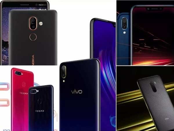 Amazon Mobile Offers: Mi, Redmi, Moto, Samsung & other mobiles at ...