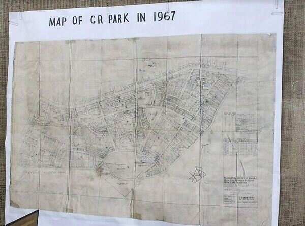 Delhi: CR Neighbourhood museum to come up soon | Delhi News - The Times ...