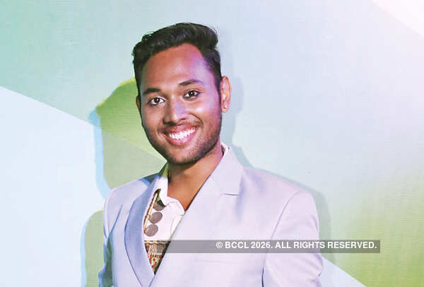 Celebrating pride with the British | Events Movie News - Times of India