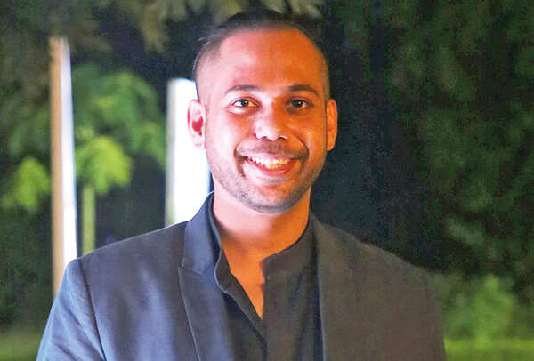 Celebrating pride with the British | Events Movie News - Times of India
