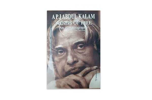 Abdul Kalam Books: Must-buy books by APJ Abdul Kalam at a discount on ...