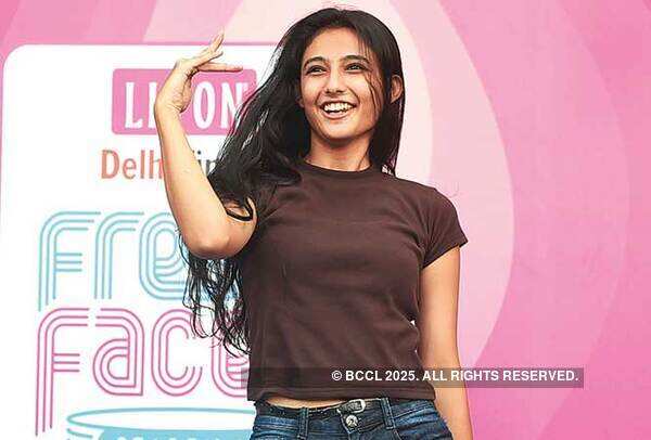 SPM girls rap with Star Boy LOC | Events Movie News - Times of India