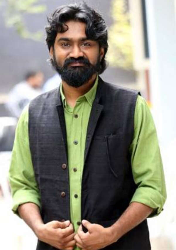 Arjun Reddy Review {4/5}: The movie is the dawn of a new era of films ...