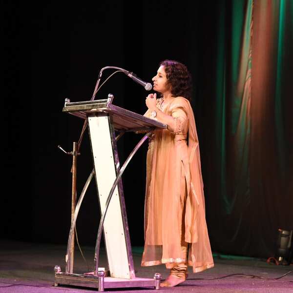 A musical tribute to Umbayi | Events Movie News - Times of India