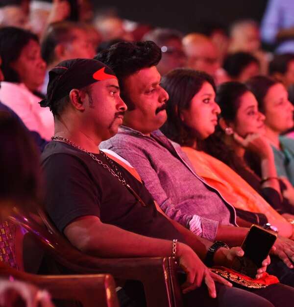 A musical tribute to Umbayi | Events Movie News - Times of India