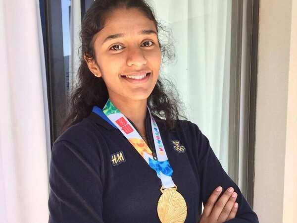 Ashwathi Pillai: Playing in India in front of my people is one of my ...