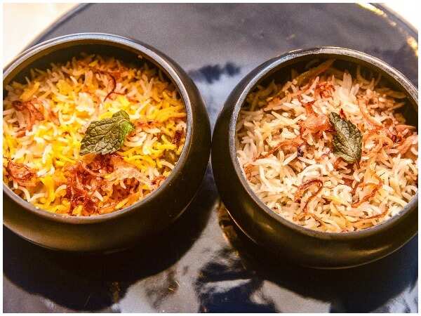 Taste Nawabiyat at this restaurant - Times of India
