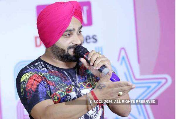 MAIT parties with Shampy at Fresh Face | Events Movie News - Times of India