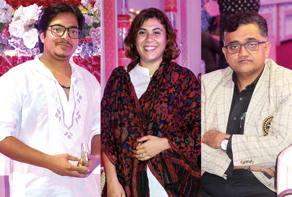 When Banarasis enjoyed a musical evening | Events Movie News - Times of ...