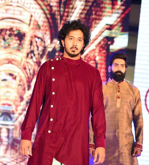 Trivandrum hosts a fabulous fashion show | Events Movie News - Times of ...