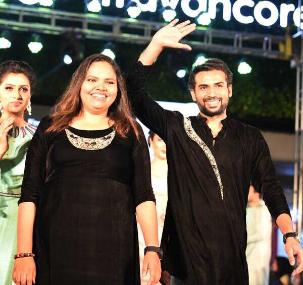 Trivandrum hosts a fabulous fashion show | Events Movie News - Times of ...