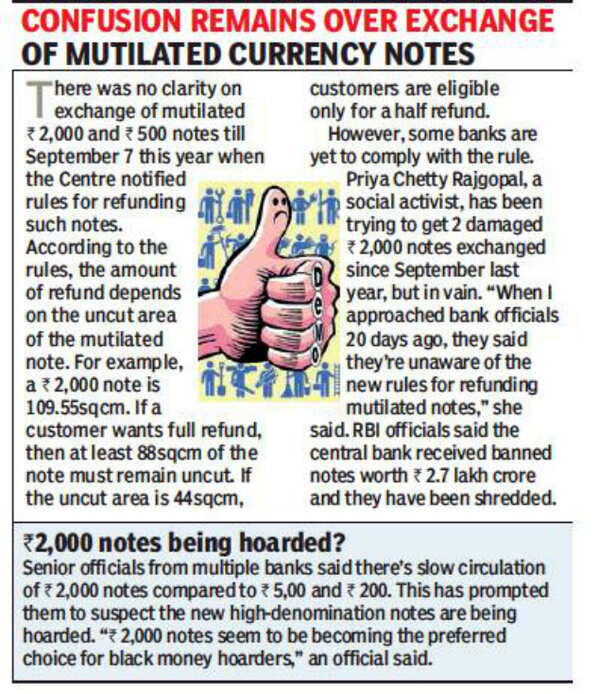 Banks get rid of banned notes but grappling with mounds of Rs 10 coins ...