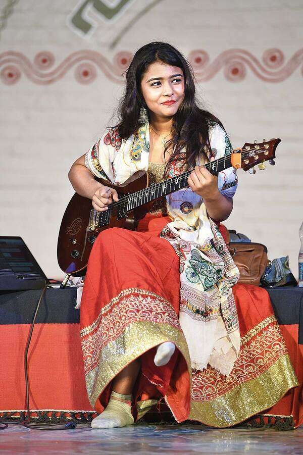 A charming ode to Kathak legend Sitara Devi | Events Movie News - Times ...