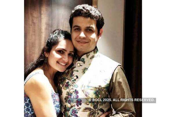 Radha Bhatt to tie the knot with Delhi boy Rohan Puri | Hindi Movie News - Times of India
