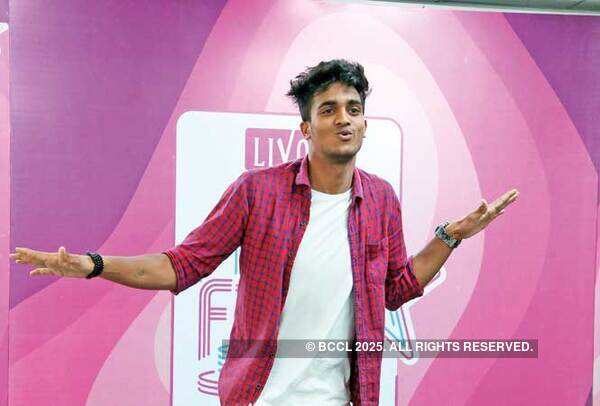 Meet the Delhi finalists of Fresh Face Season 11 | Delhi News - Times ...