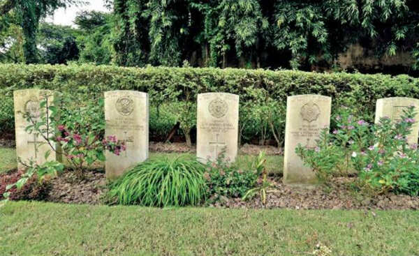 The Bengali Connect: WW I: The Bengali connect | Kolkata News - Times ...