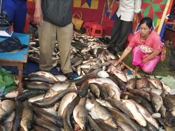 Ningol Chakouba: Manipur celebrates its daughters and sisters with ...