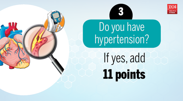 5-minute quiz to know if you are at risk of diabetes - Times of India